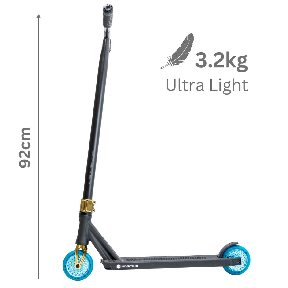 Custom Pro Scooters | Build Your Dream Ride | Root Industries AU & NZ