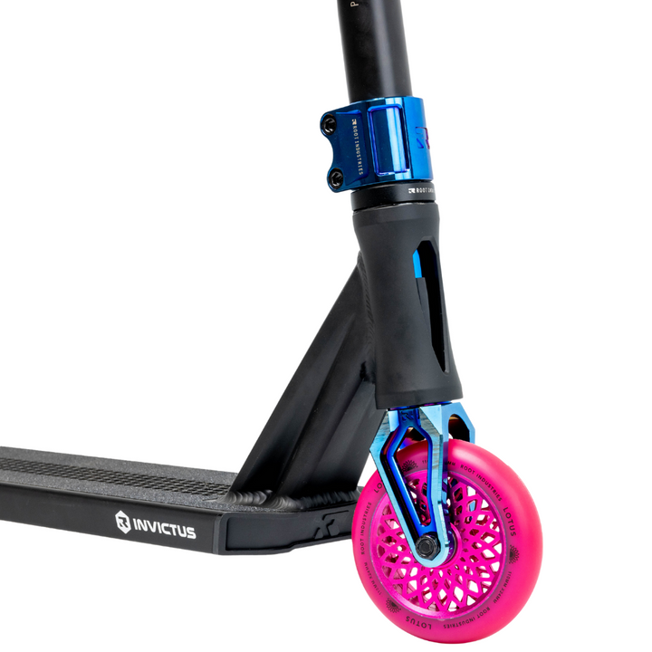 Custom Pro Scooters | Build Your Dream Ride | Root Industries AU & NZ