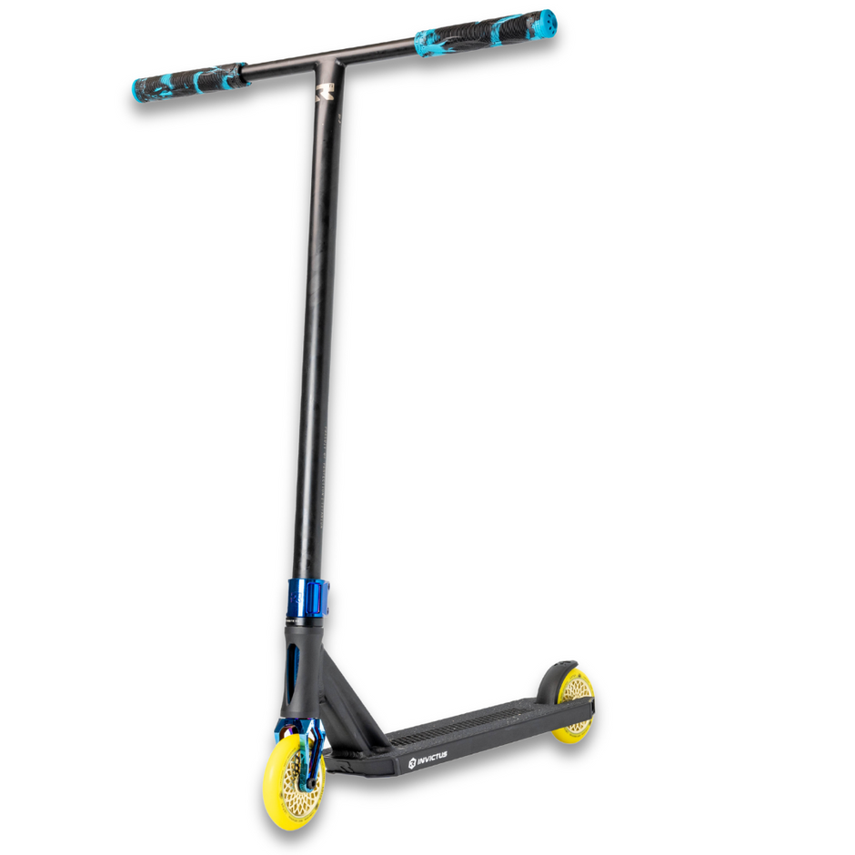 Custom Pro Scooters | Build Your Dream Ride | Root Industries AU & NZ