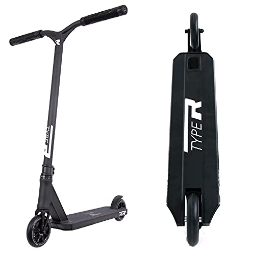 Root Industries Type R Pro Scooter - Black Matte