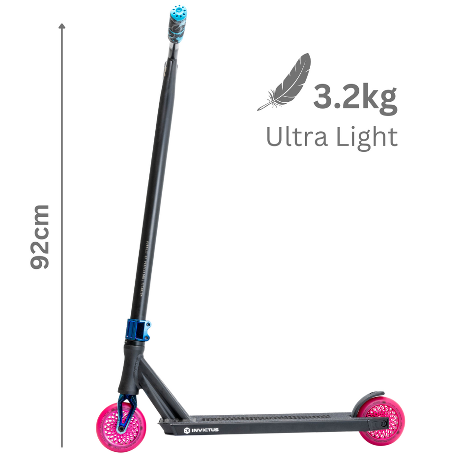 Custom Pro Scooters | Build Your Dream Ride | Root Industries AU & NZ