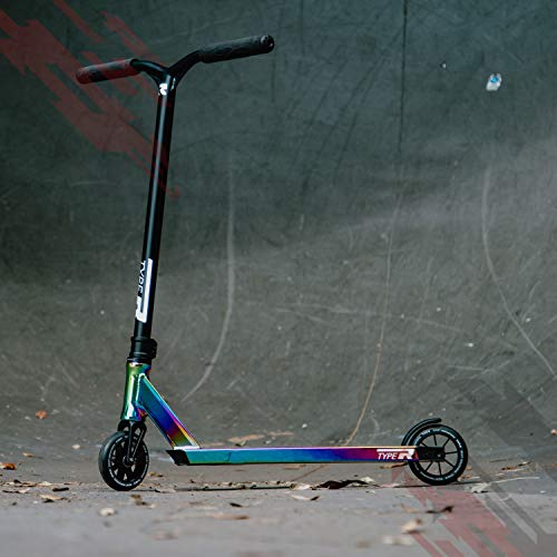 Root Industries Type R Pro Scooter - Rocket Fuel