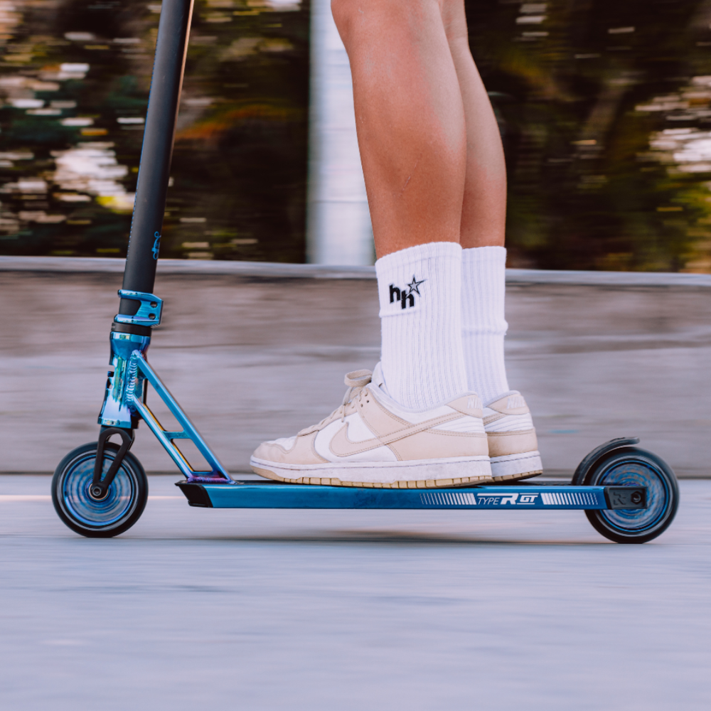 Pro Scooters & Stunt Scooters | Root Industries Premium Range