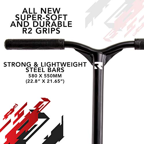 Root Industries Type R Pro Scooter - Rocket Fuel