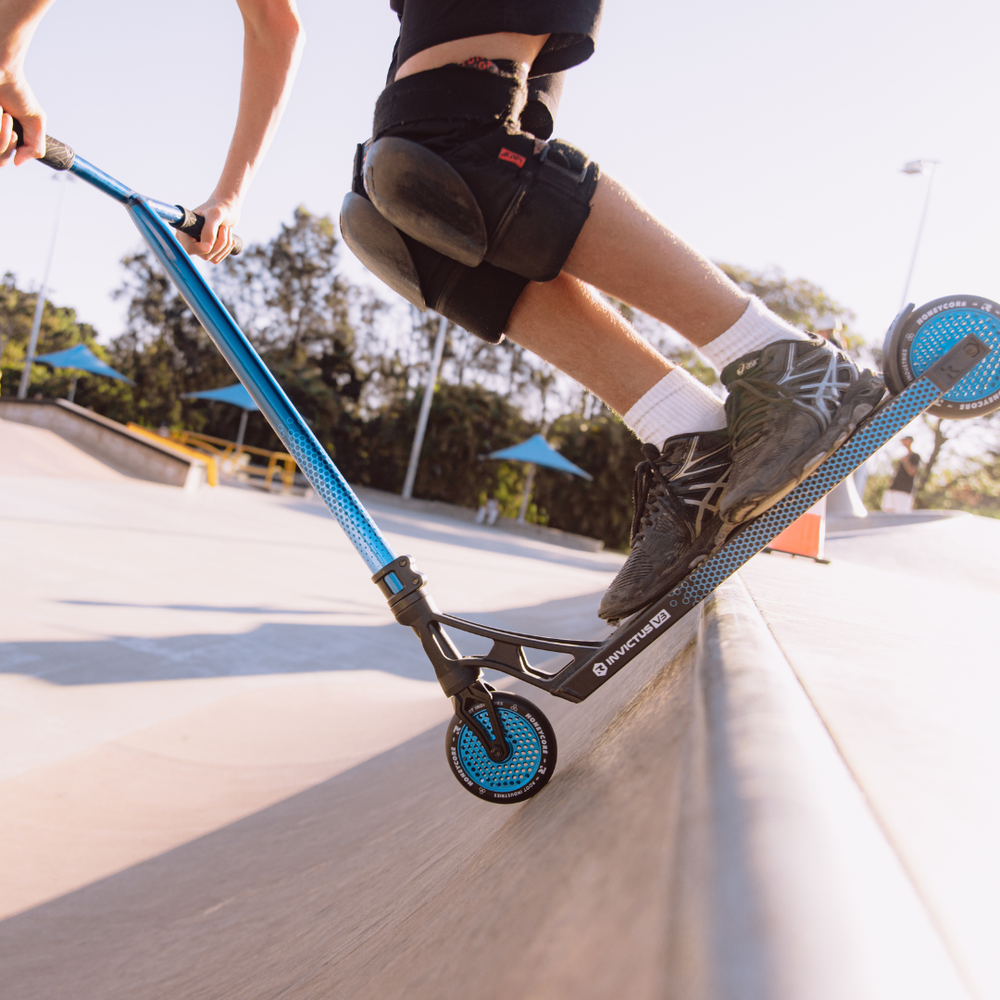 Pro Scooters & Stunt Scooters | Root Industries Premium Range