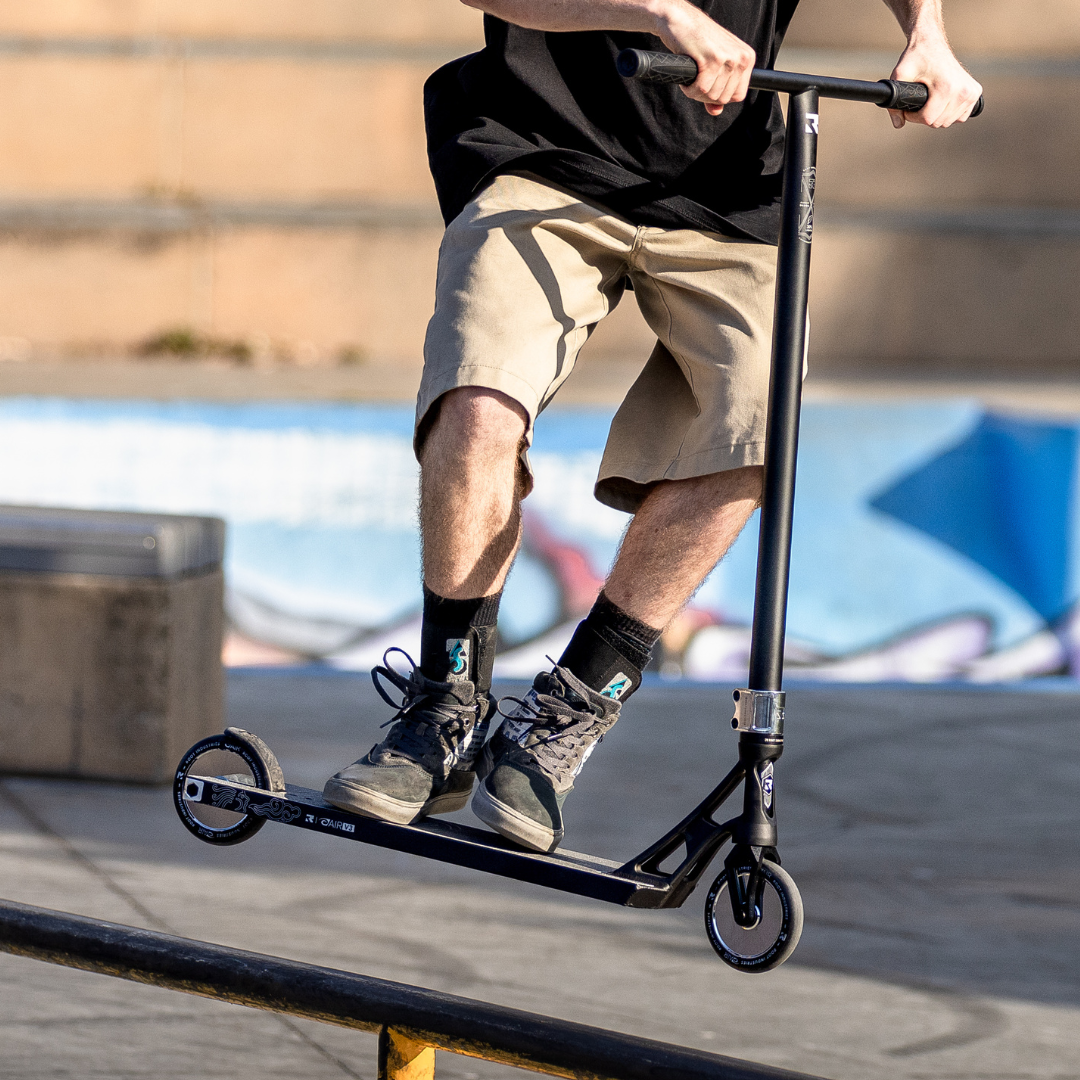 Pro Scooters & Stunt Scooters | Root Industries Premium Range