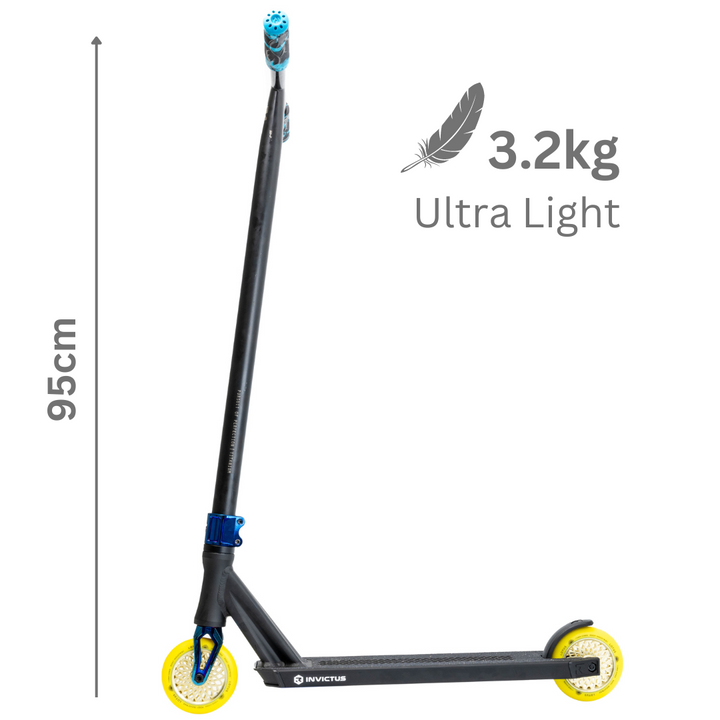 Custom Pro Scooters | Build Your Dream Ride | Root Industries AU & NZ