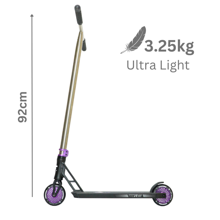 Custom Pro Scooters | Build Your Dream Ride | Root Industries AU & NZ