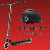 Invictus v3 Pro Scooter | Lightweight, Fast & Strong | AU & NZ – Root ...