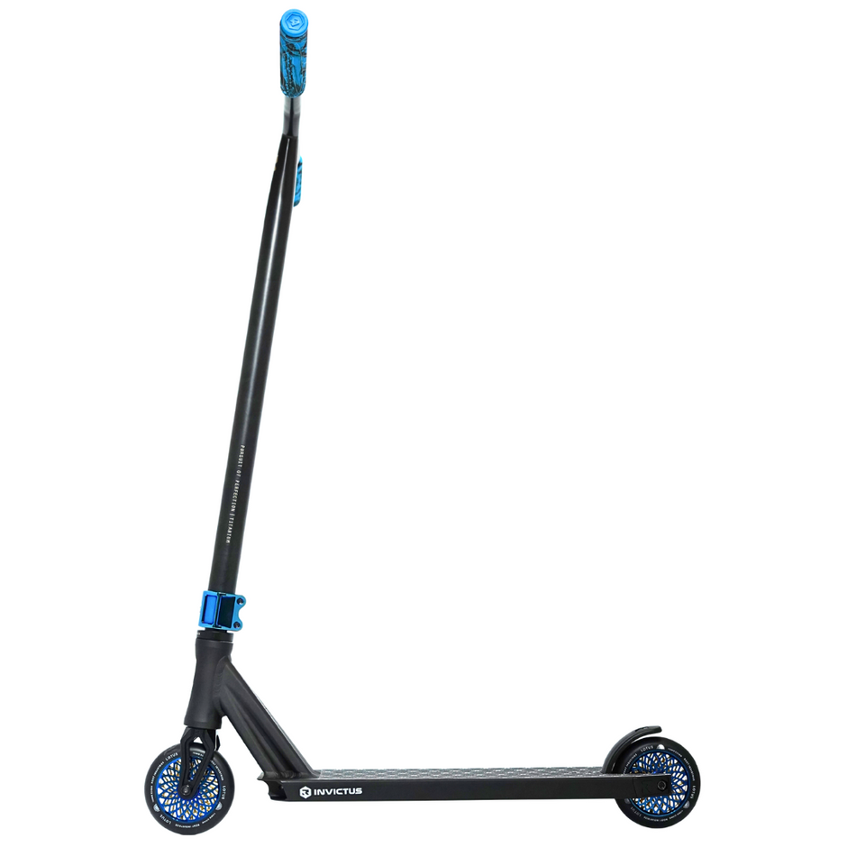 Custom Pro Scooters | Build Your Dream Ride | Root Industries AU & NZ