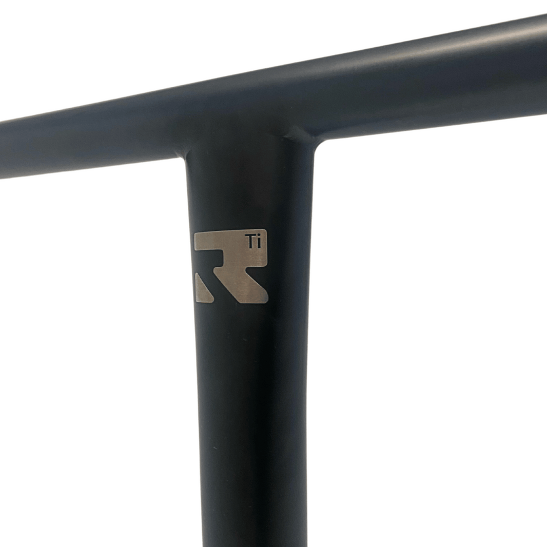 Pro Scooter Bars | ChromoLite, Titanium & Aluminium | Root Ind AU & NZ ...