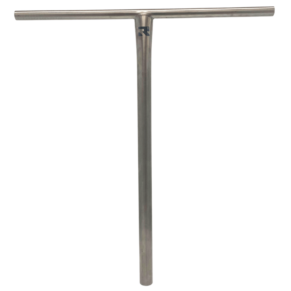 Root Industries AIR Titanium 690mm Scooter T-Bar - Raw