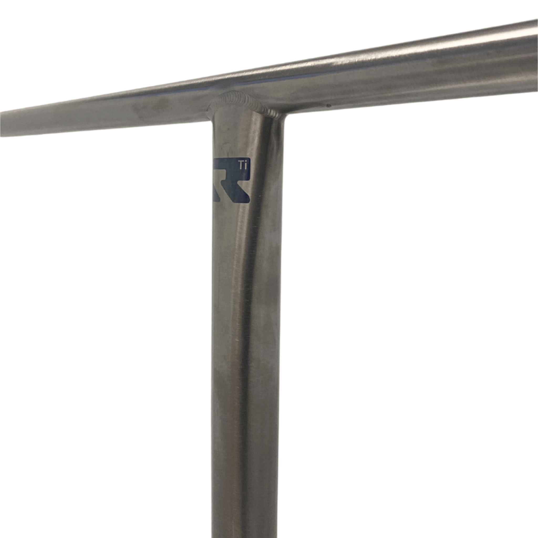 Root Industries AIR Titanium 690mm Scooter T-Bar - Raw