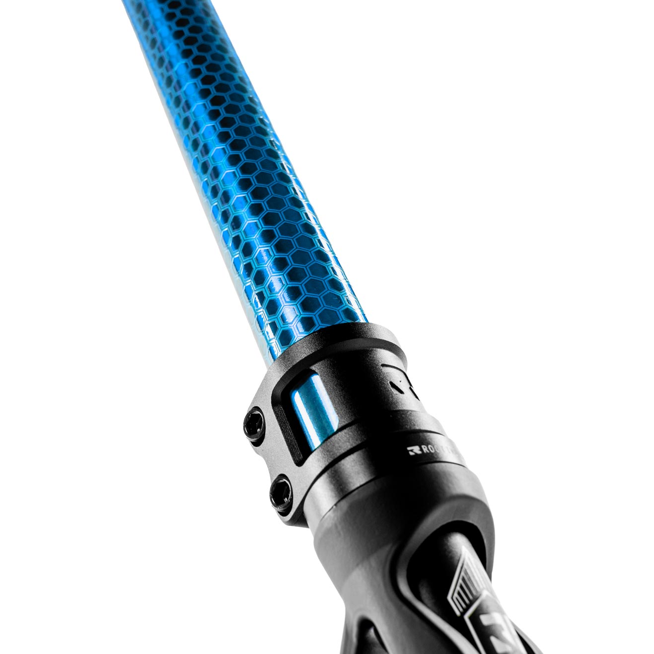 Root Industries Invictus v3 Pro Scooter - Burnt Blue