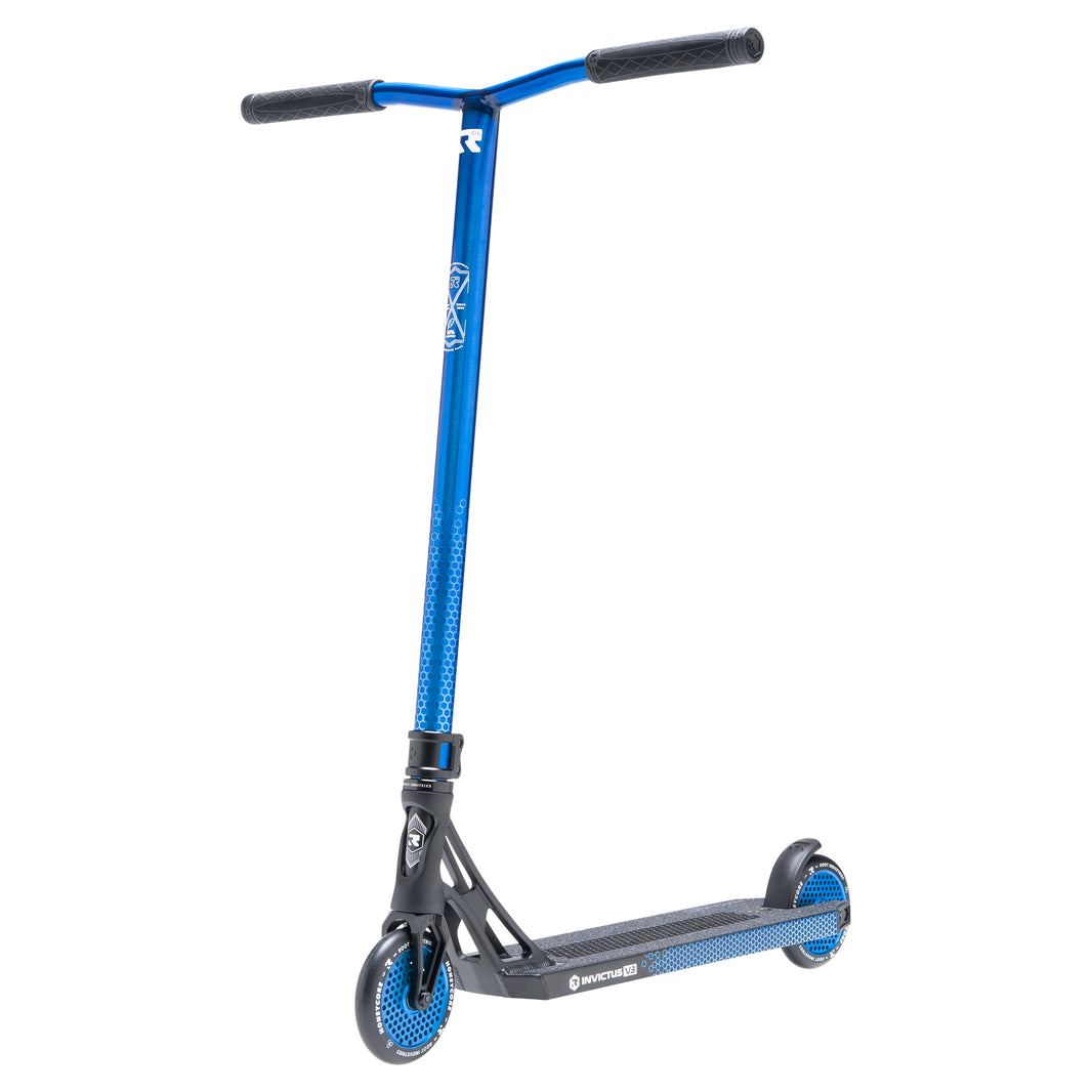 Invictus v3 Pro Scooter | Lightweight, Fast & Strong | AU & NZ – Root ...