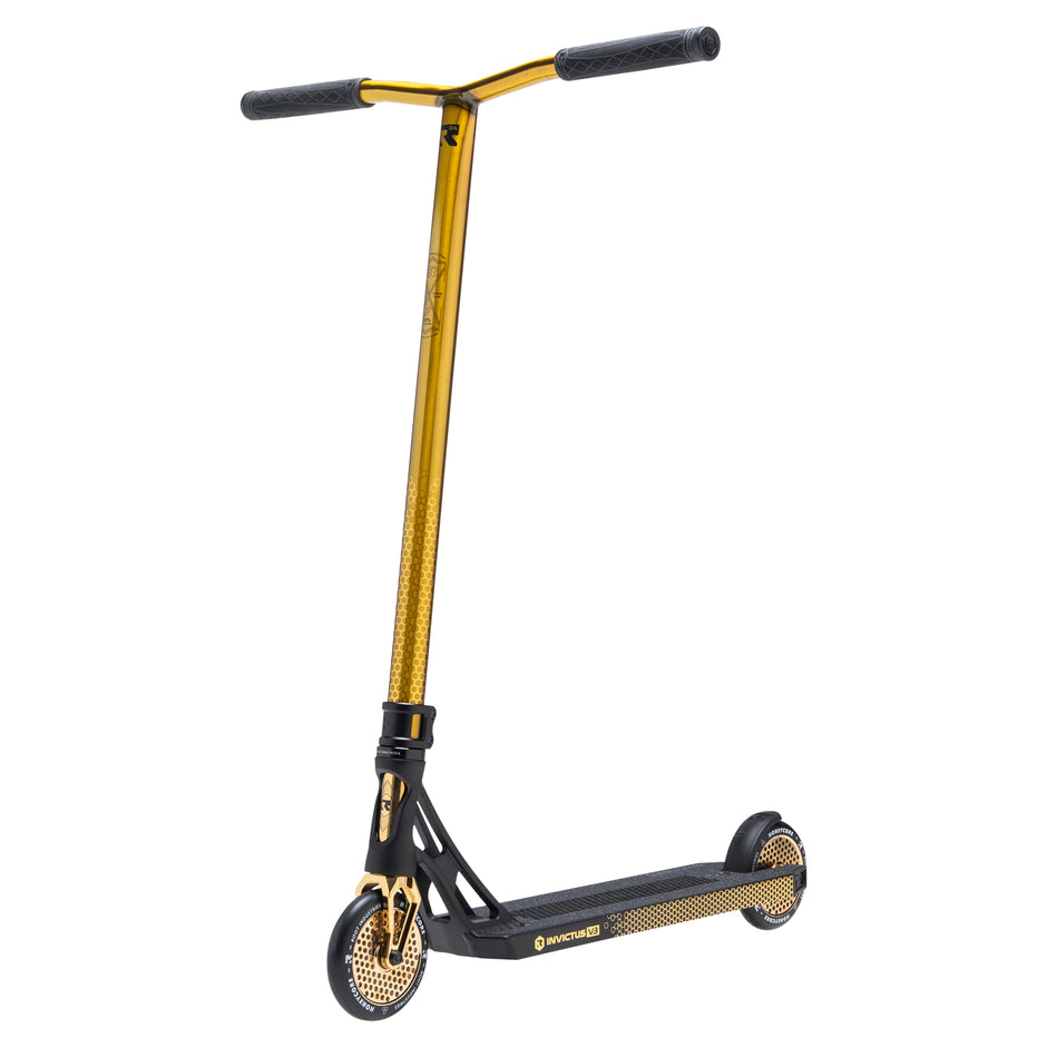 Invictus v3 Pro Scooter | Lightweight, Fast & Strong | AU & NZ – Root ...