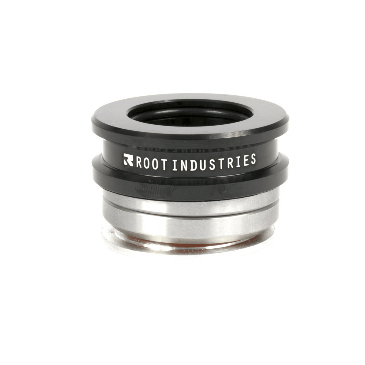 Root Industries AIR Integrated Tall-Stack Scooter Headset - Black