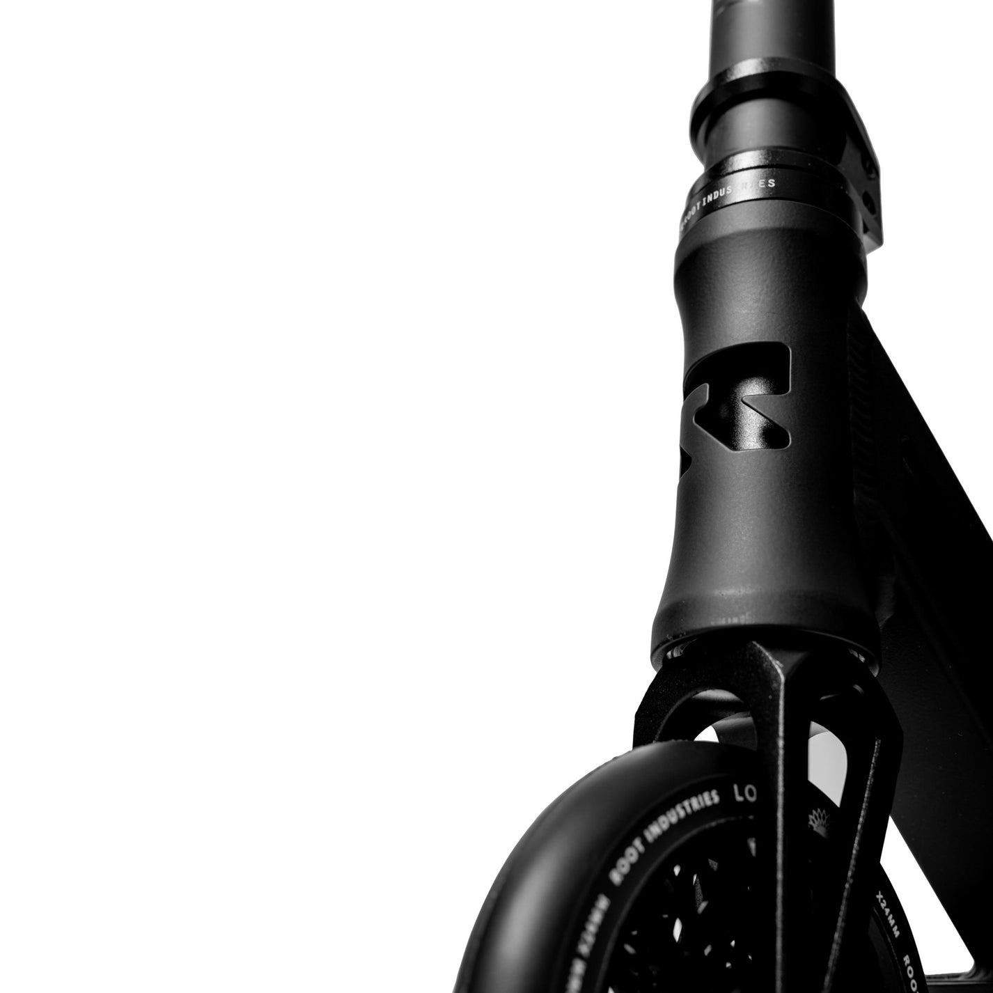 Root Industries Type R GT Pro Scooter - Black