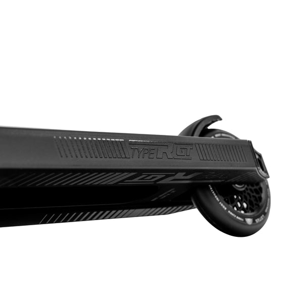 Root Industries Type R GT Pro Scooter - Black