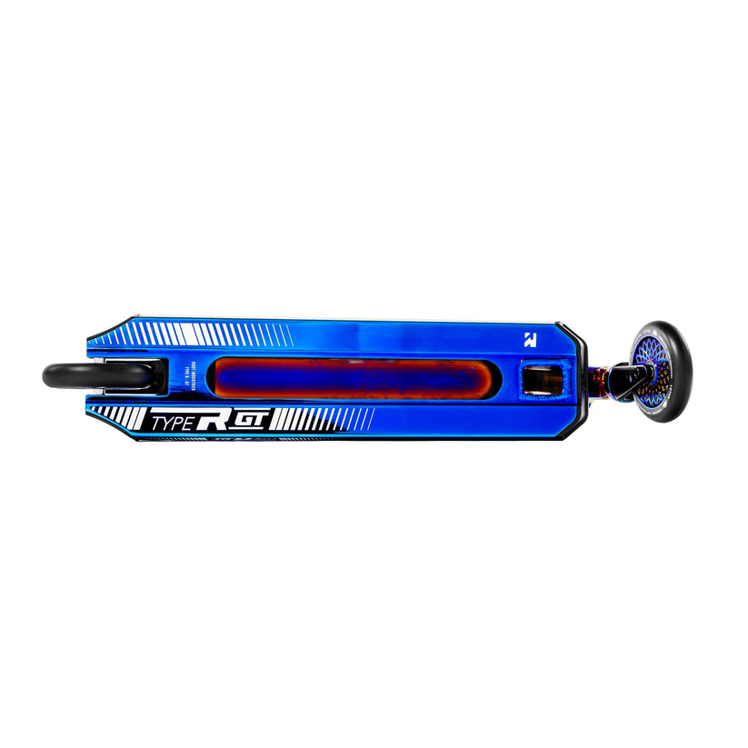 Root Industries Type R GT Pro Scooter - Blu-Ray