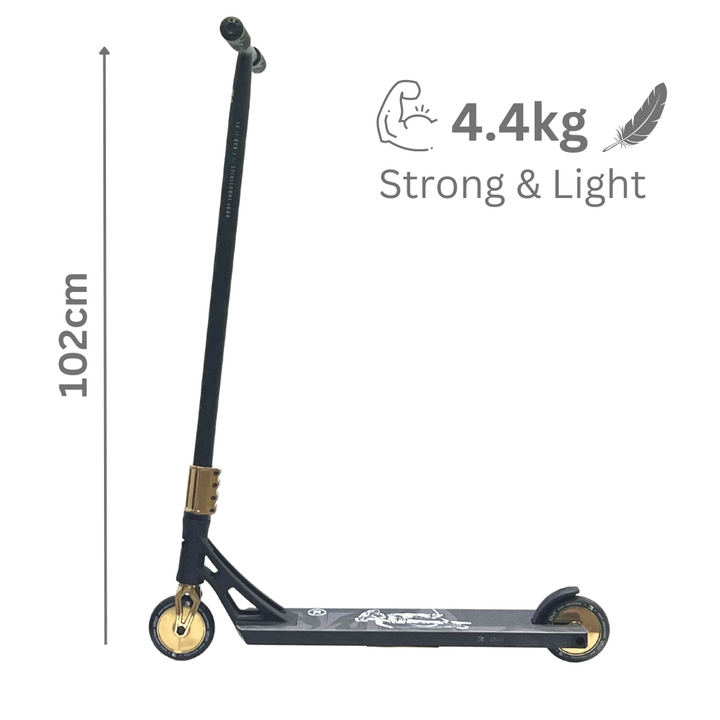 Custom Pro Scooters | Build Your Dream Ride | Root Industries AU & NZ