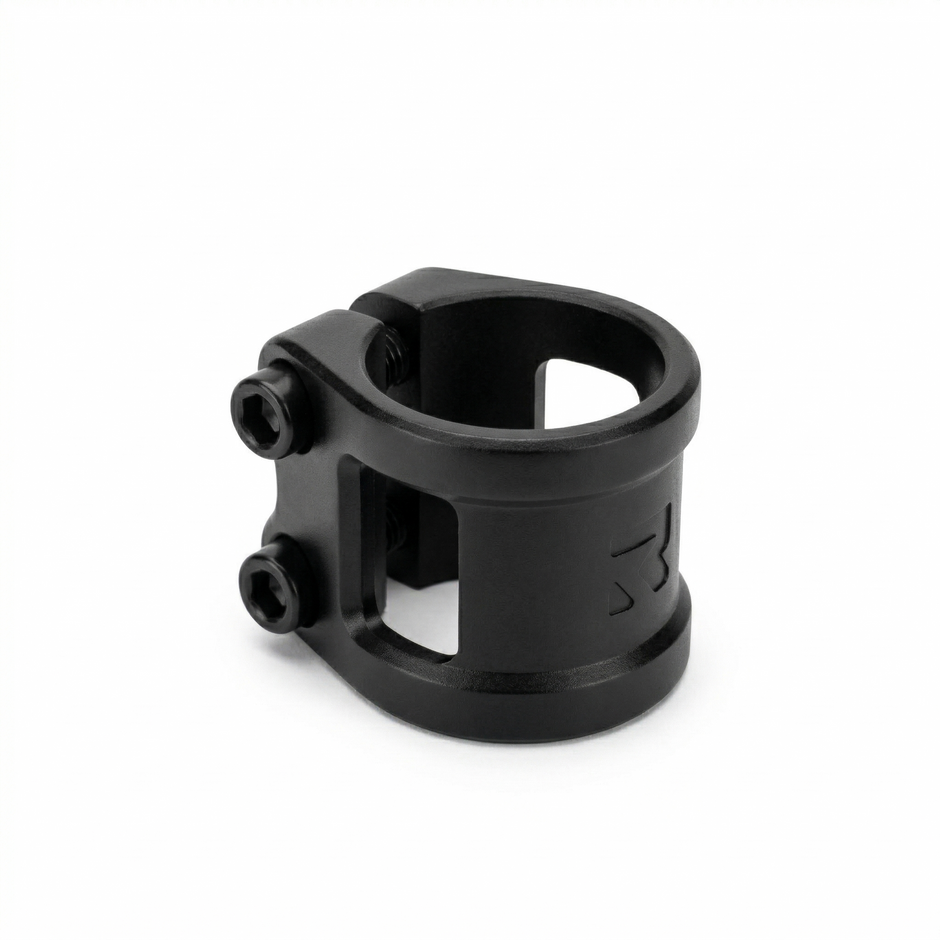 Pro Scooter Clamps | Double & SCS Clamps | Root Industries AU & NZ