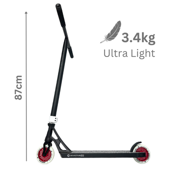 Custom Pro Scooters | Build Your Dream Ride | Root Industries AU & NZ
