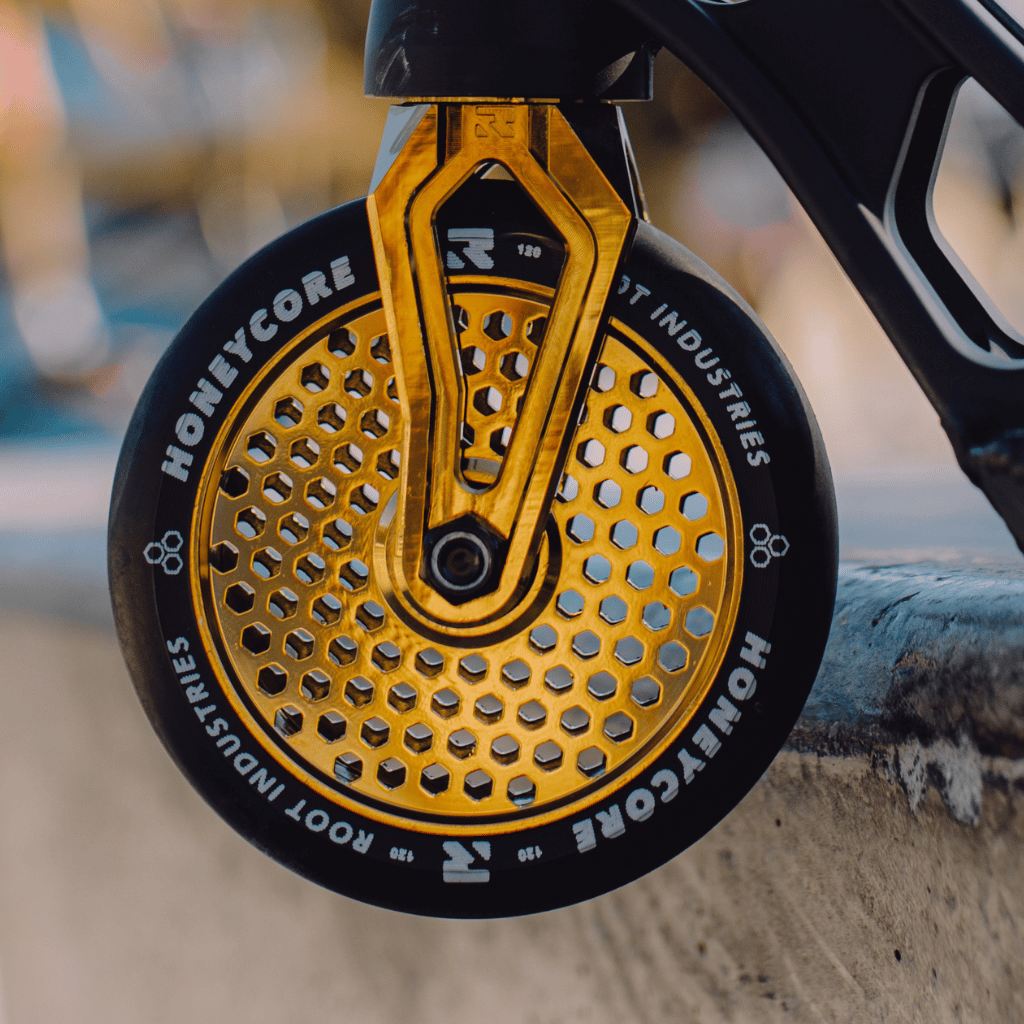 Root Industries Australia & NZ | Pro Scooters, Titanium Bars, Wheels