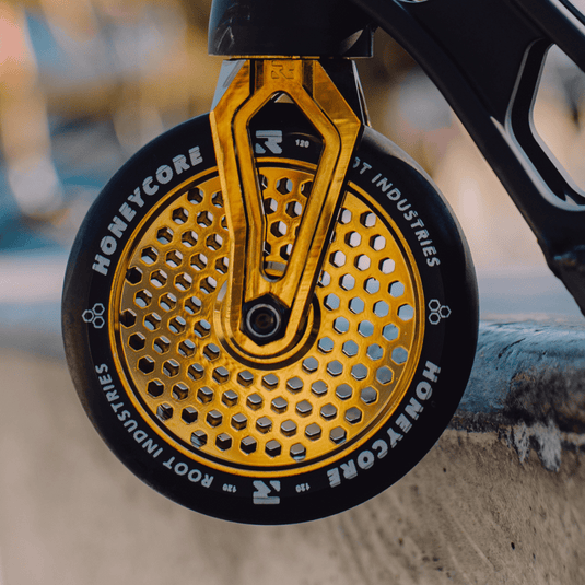 Root Industries Australia & NZ | Pro Scooters, Titanium Bars, Wheels