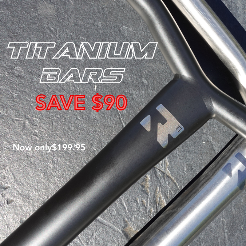 Root Industries Australia & NZ | Pro Scooters, Titanium Bars, Wheels