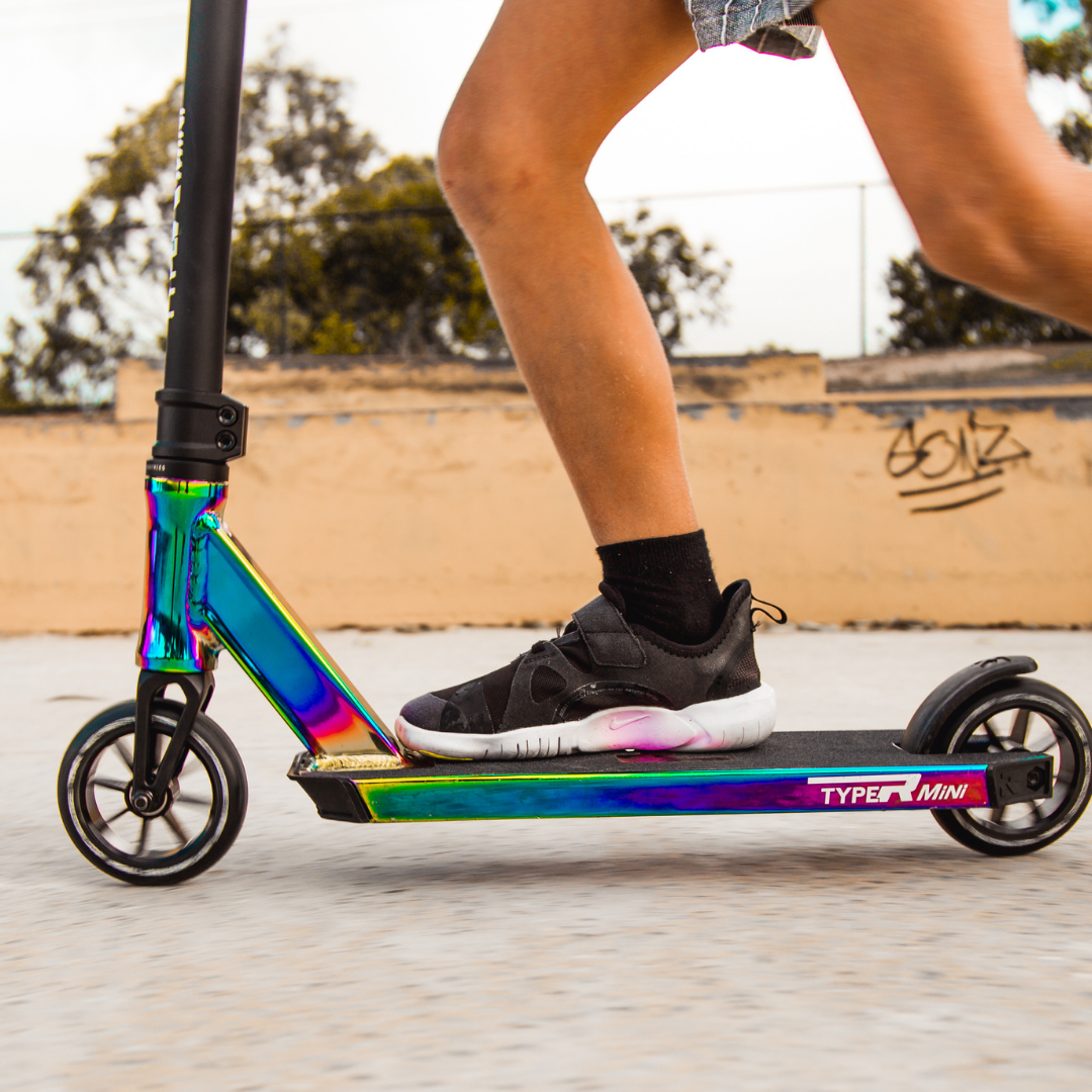 Pro Scooters & Stunt Scooters | Root Industries Premium Range