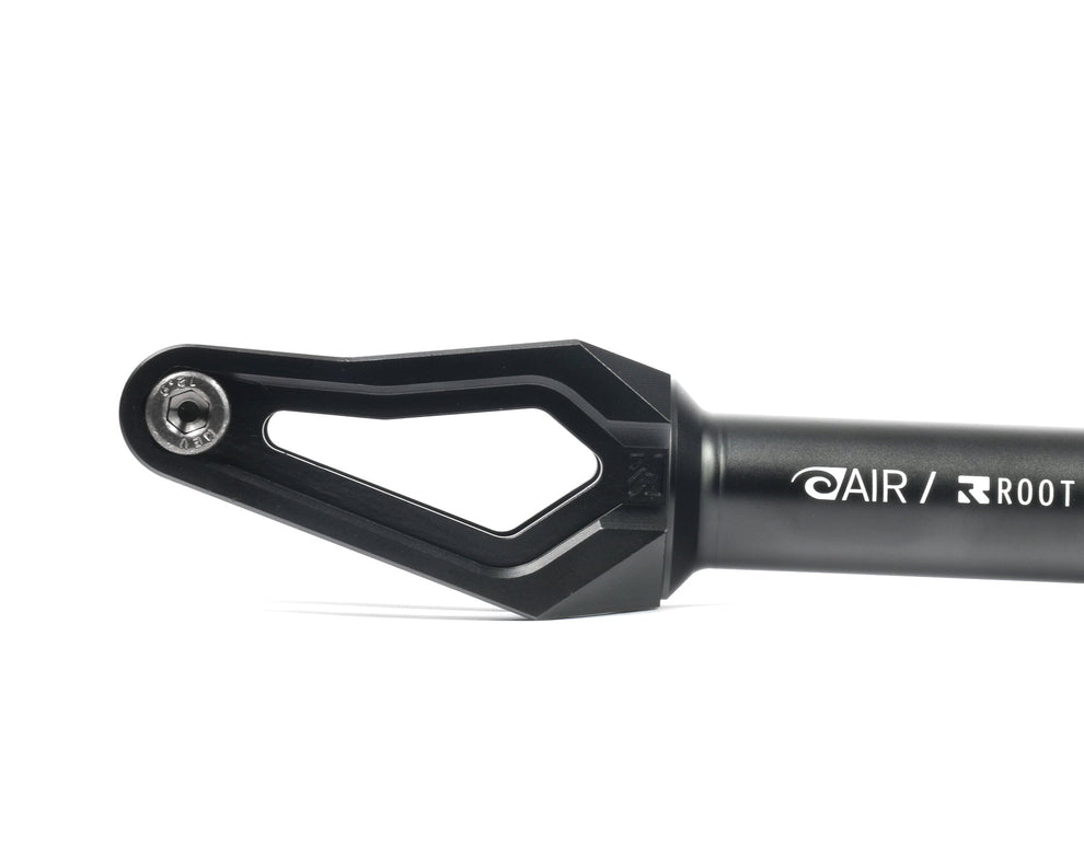 Root Industries AIR IHC Scooter Fork - Black