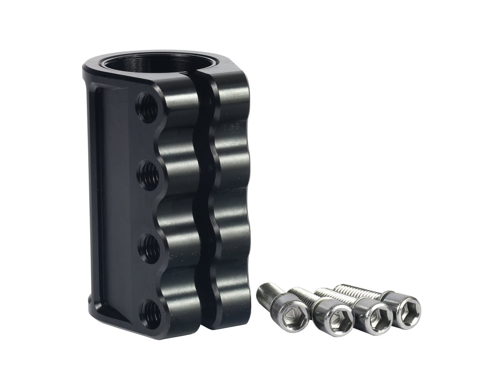 Root Industries AIR SCS Pro Scooter Clamp - Black
