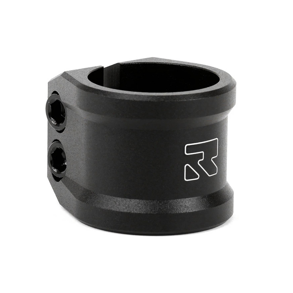 Root Industries Lithium Pro Scooter Double Clamp - Black
