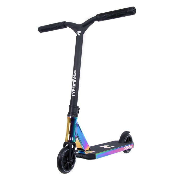 Root Industries Type R Mini – The Perfect First Pro Scooter (Ages 4-8)